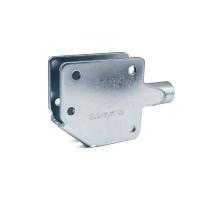 China Bending Sheet Metal Fabrication OEM Stamping Anodized Stainless Steel Laser Cutting Service for sale