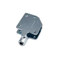 China Bending Sheet Metal Fabrication OEM Stamping Anodized Stainless Steel Laser Cutting Service for sale
