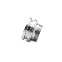 China Custom Precision CNC Milling Machining Service Aluminum Anodized CNC Machining Parts for sale