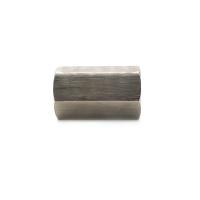 China Custom OEM Precision Plastic Fabrication ABS Nylon POM PE CNC Turning Machining Parts for sale