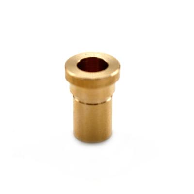 China Metal High Precision CNC Machining Parts Anodized Aluminum CNC Turning and Milling Parts for sale