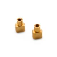 China High Precision 5 Axis CNC Turning Milling Parts / Aluminum CNC Machining Service for sale