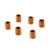 China OEM ODM Precision Aluminum Fabrication Stainless Steel CNC Machining Parts for sale