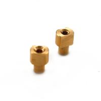 China Metal High Precision CNC Machining Parts Anodized Aluminum CNC Turning and Milling Parts for sale