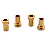 China OEM ODM Precision Aluminum Fabrication Stainless Steel CNC Machining Parts for sale