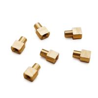 China High Precision 5 Axis CNC Turning Milling Parts / Aluminum CNC Machining Service for sale