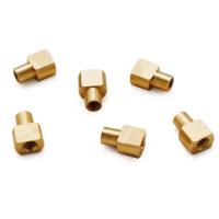 China High Precision 5 Axis CNC Turning Milling Parts / Aluminum CNC Machining Service for sale