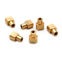 China High Precision 5 Axis CNC Turning Milling Parts / Aluminum CNC Machining Service for sale