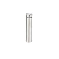 China Aluminum Glass Standoff Bolts , Aluminum Sign Standoffs ISO9001 Approved for sale