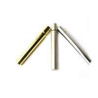 China Aluminum Glass Standoff Bolts , Aluminum Sign Standoffs ISO9001 Approved for sale