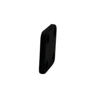 China Customized Precision CNC Milling Service Machining Metal Block Aluminum Parts for sale