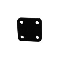 China Customized Precision CNC Milling Service Machining Metal Block Aluminum Parts for sale