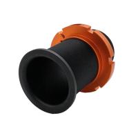 China OEM CNC Milling Machining Camera Enclosure Aluminum Alloy CNC Machining Parts for sale