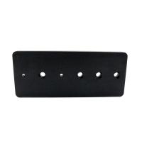 China 4 Axis CNC Machining Services Anodized Aluminum Custom Metal Turning Milling Service Parts for sale