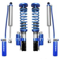 China Nitrogen Auto Shock Absorbers 4x4 Suspension Lift Kits For Landcruiser LC90 for sale