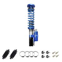 China Nitrogen Auto Shock Absorbers 4x4 Suspension Lift Kits For Landcruiser LC90 for sale