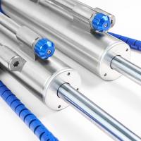 China Off Road Adjust Shock Absorber Lifting 2
