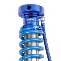 China Nitrogen Gas Shock Absorber Coilover Suspension Lift Kit For Great Wall TANK 300 for sale
