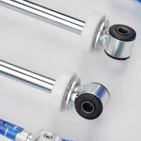 China 4x4 Off Road Adjustable Auto Shock Absorbers Nitrogen Suspension kits For Suzuki Jimny for sale