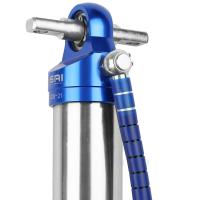 China Blue 4x4 Suspension Kits Adjustable Nitrogen Shock Absorber For Tank 500 Suv for sale