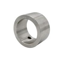 China Anodizing Aluminum CNC Turning Machining Parts Custom Precision Lathe Machining Parts for sale