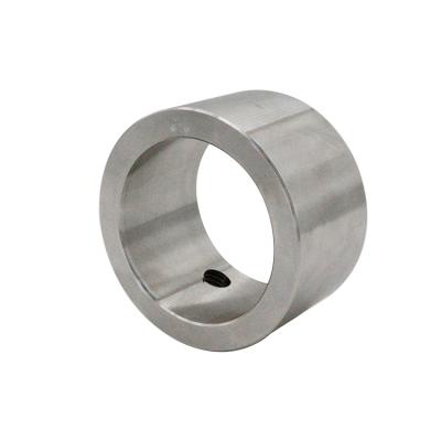 China Anodizing Aluminum CNC Turning Machining Parts Custom Precision Lathe Machining Parts for sale
