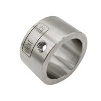 China Anodizing Aluminum CNC Turning Machining Parts Custom Precision Lathe Machining Parts for sale