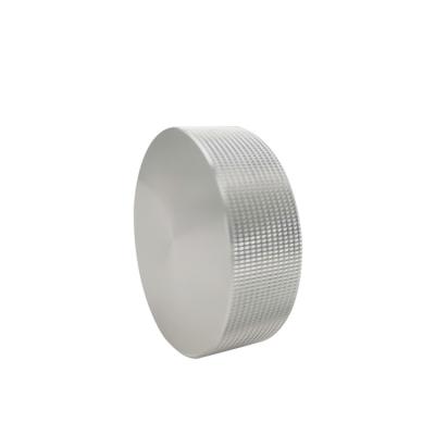 China High Quality Precision Machining Parts Machinery Parts Customized CNC Milling Aluminum Parts for sale