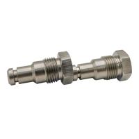 China Stainless Steel Aluminum CNC Machining Milling Turning Parts Fabrication for sale