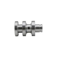 China Steel CNC Milling Machining Manufacturer Anodized Aluminum Machining Service for sale