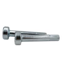 China Stainless Steel Custom Fasteners CNC Machining Turning Pin Parts for sale