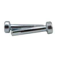 China Stainless Steel Custom Fasteners CNC Machining Turning Pin Parts for sale