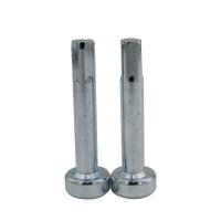 China Stainless Steel Custom Fasteners CNC Machining Turning Pin Parts for sale