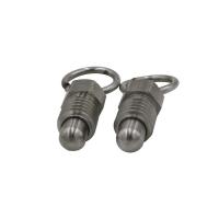 China huasun Custom Aluminum CNC Machining Parts OEM ODM Available for sale
