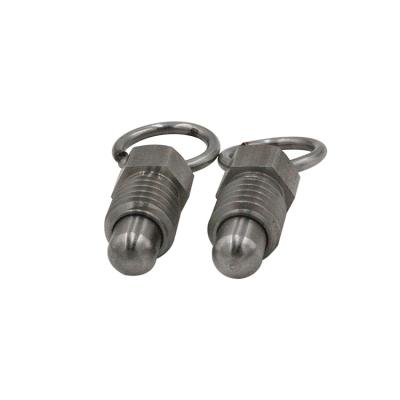 China huasun Custom Aluminum CNC Machining Parts OEM ODM Available for sale