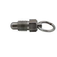 China huasun Custom Aluminum CNC Machining Parts OEM ODM Available for sale