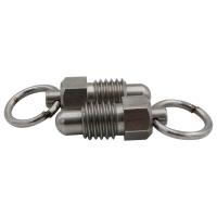 China huasun Custom Aluminum CNC Machining Parts OEM ODM Available for sale
