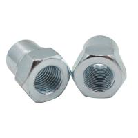 China ODM OEM Custom Fasteners CNC Aluminum Machining Part Manufacturer for sale