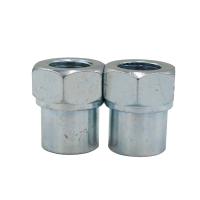 China ODM OEM Custom Fasteners CNC Aluminum Machining Part Manufacturer for sale