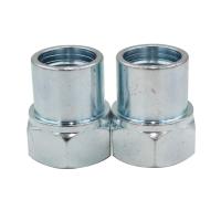 China ODM OEM Custom Fasteners CNC Aluminum Machining Part Manufacturer for sale