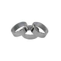 China M5 M6 M8 M10 M14 CNC Washers Fasteners Heat Protected Custom Stainless Steel Spacers for sale