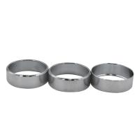 China M5 M6 M8 M10 M14 CNC Washers Fasteners Heat Protected Custom Stainless Steel Spacers for sale