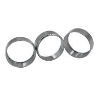 China M5 M6 M8 M10 M14 CNC Washers Fasteners Heat Protected Custom Stainless Steel Spacers for sale