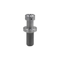 China SS304 Female Male Screw Steel Belt Rivets M2 M3 M4 M5 Customized CNC Machining Service for sale