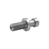 China SS304 Female Male Screw Steel Belt Rivets M2 M3 M4 M5 Customized CNC Machining Service for sale