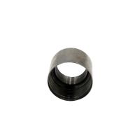 China Customized CNC Milling And CNC Turning Metal Parts Natural Colour for sale