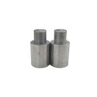 China ISO9001 Custom Fasteners Stainless Steel Mechanical Spare Parts for sale