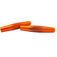 China Precision Automotive CNC Milling Machining Anodized Aluminum Car Parts for sale