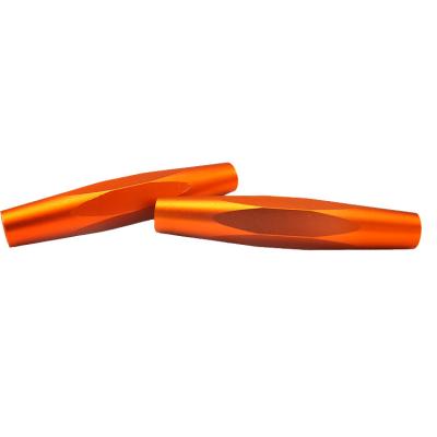 China Precision Automotive CNC Milling Machining Anodized Aluminum Car Parts for sale