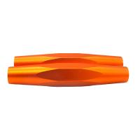 China Precision Automotive CNC Milling Machining Anodized Aluminum Car Parts for sale